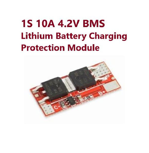 Electronic Components-Kandy