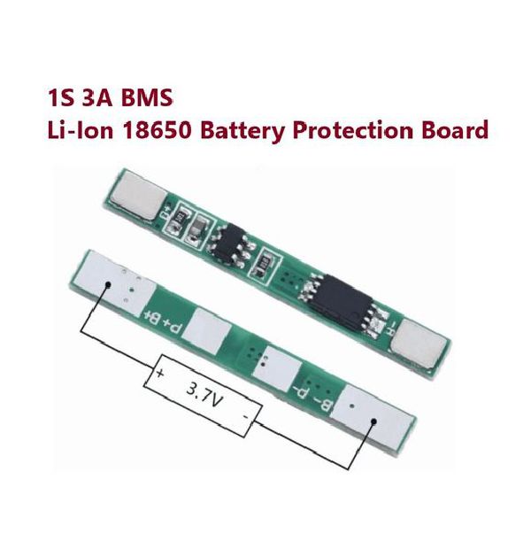 Electronic Components-Kandy