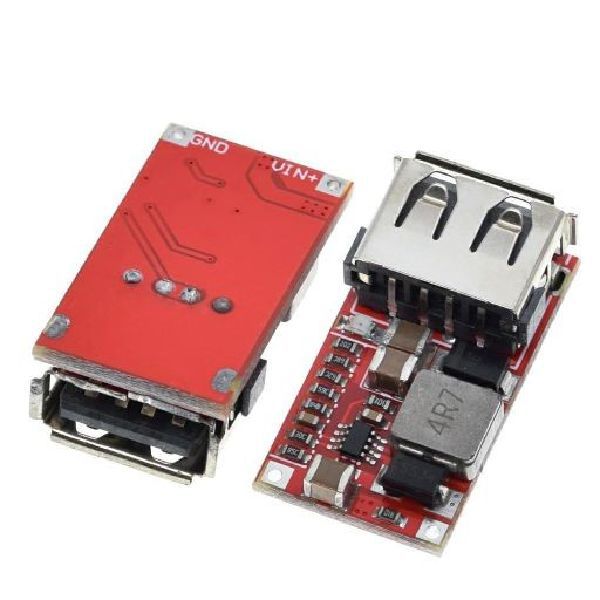 Electronic Components-Kandy